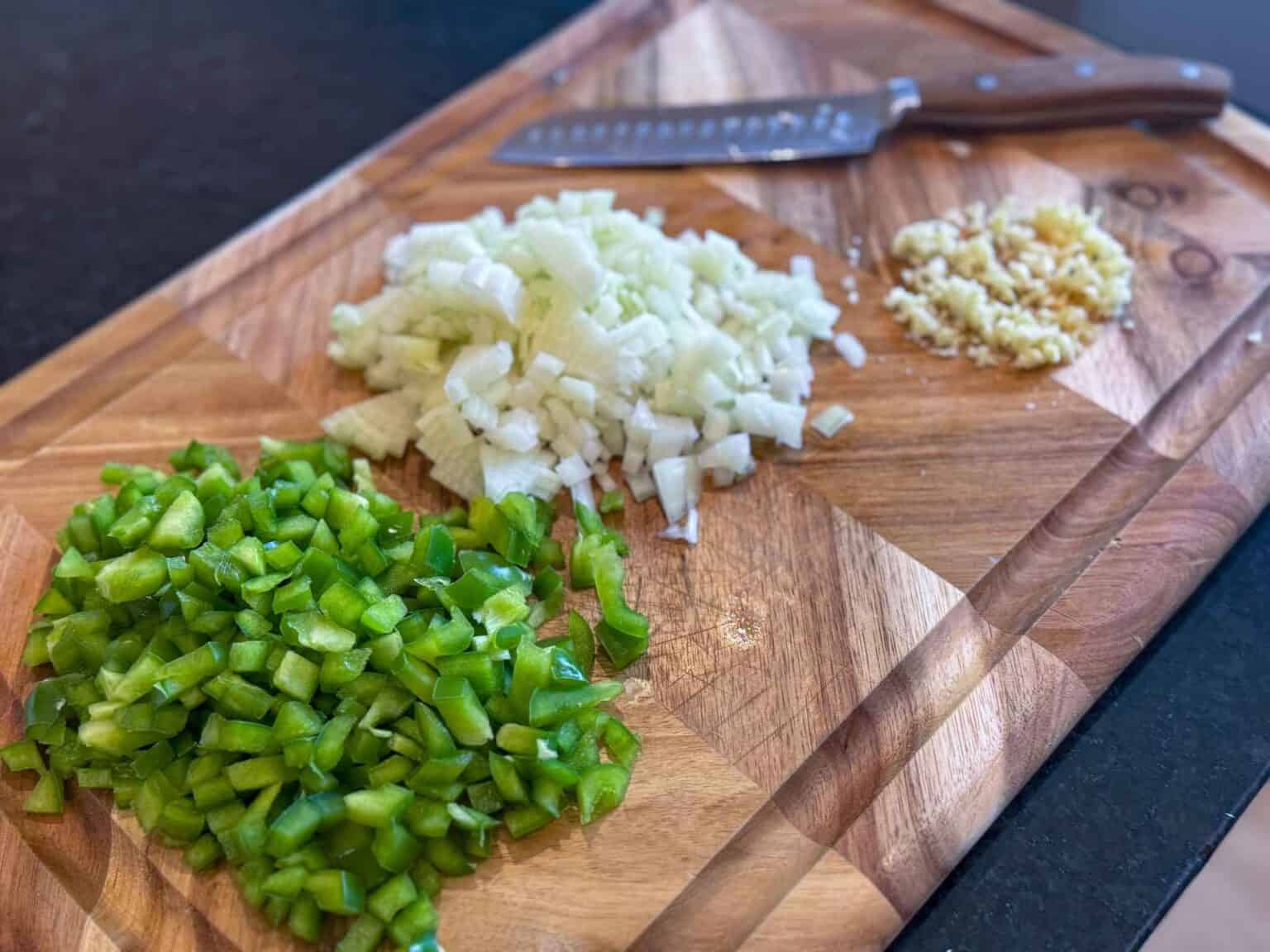 Italian High Protein Pasta Bake Recipe - Easy & Cheesy - The Sweet ...