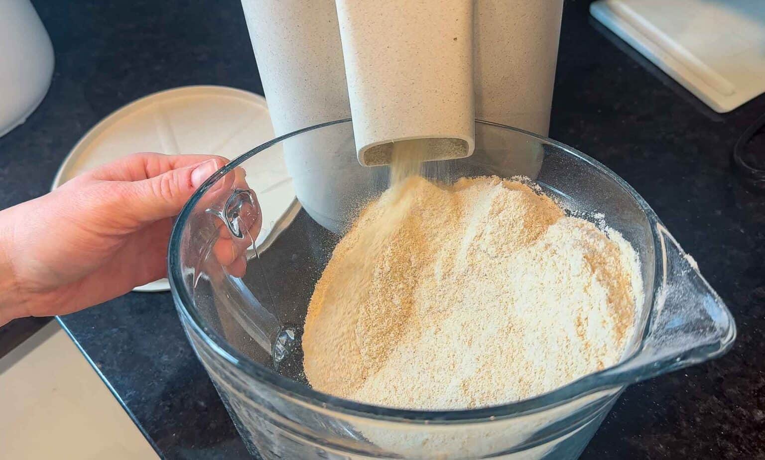 The Ultimate Guide to Baking with Fresh Milled Flour
