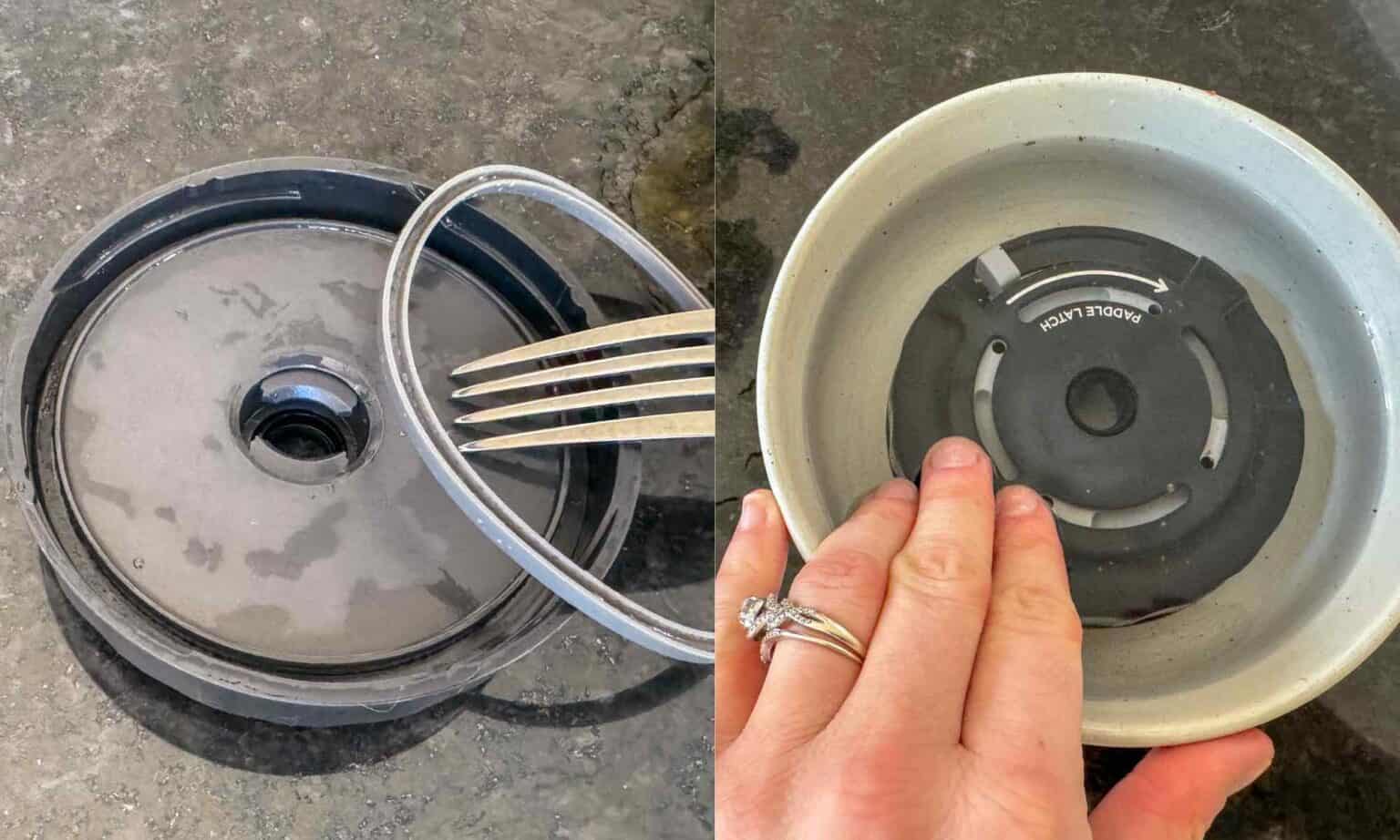 Ninja Creami Troubleshooting Guide - Common Issues