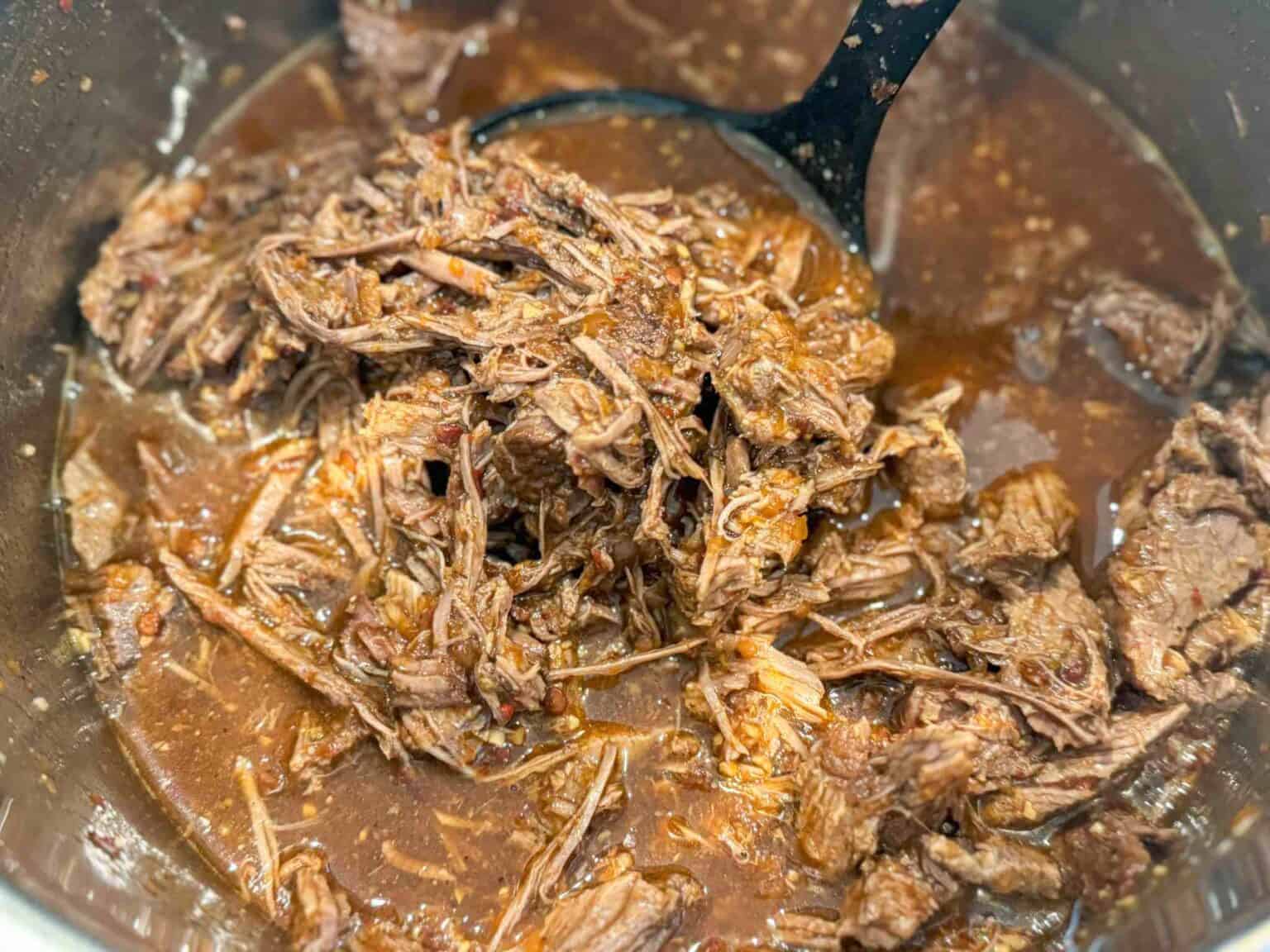 Easy & Quick Birria Sauce Recipe for Tacos & More!
