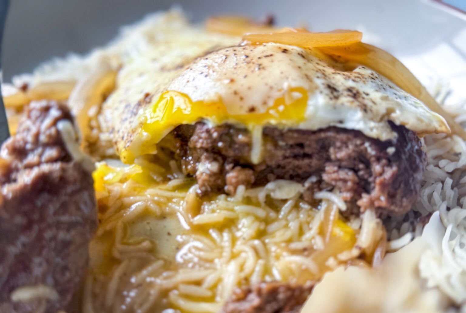 Nourishing Hawaiian Loco Moco Recipe