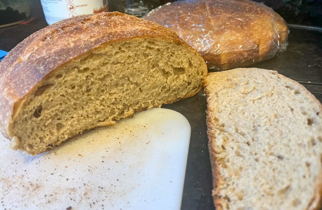 The Ultimate Guide to Baking with Fresh Milled Flour