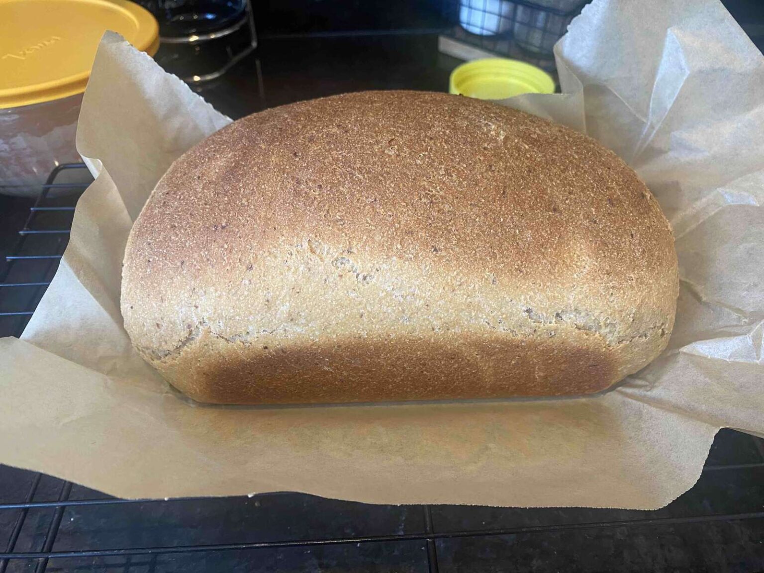 The Ultimate Guide to Baking with Fresh Milled Flour