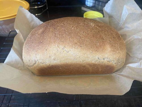 The Ultimate Guide to Baking with Fresh Milled Flour