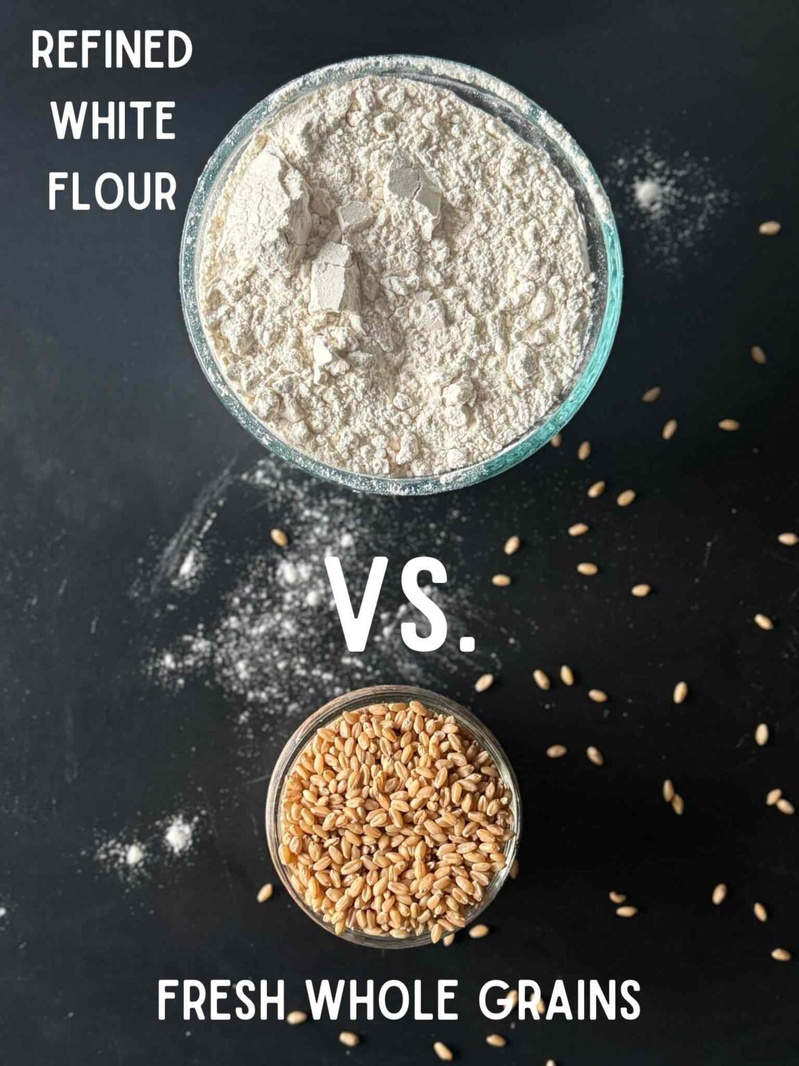 The Ultimate Guide to Baking with Fresh Milled Flour